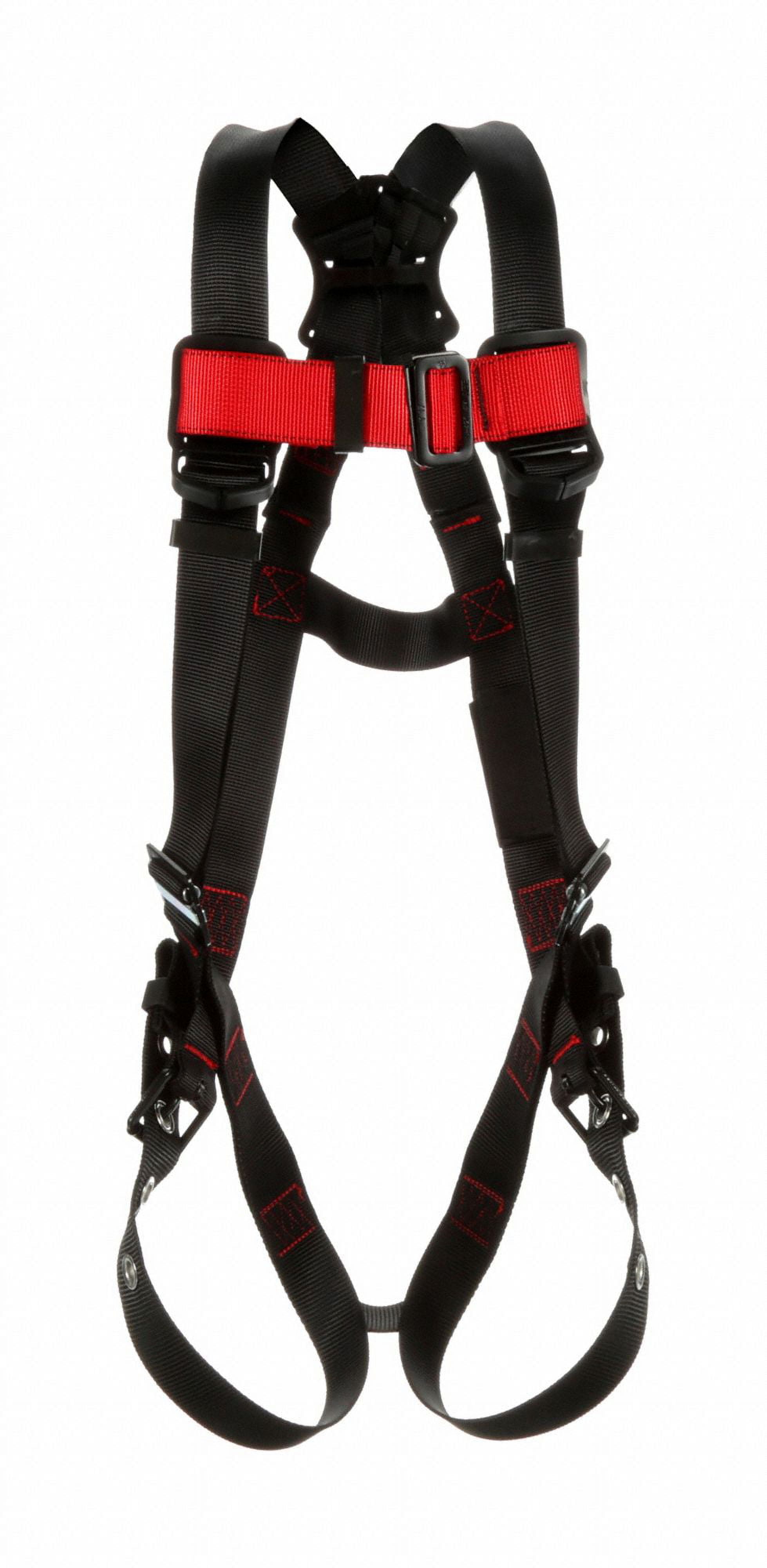 3m Protecta Full Body Harness,Protecta,2XL 1161544M - Walmart.com