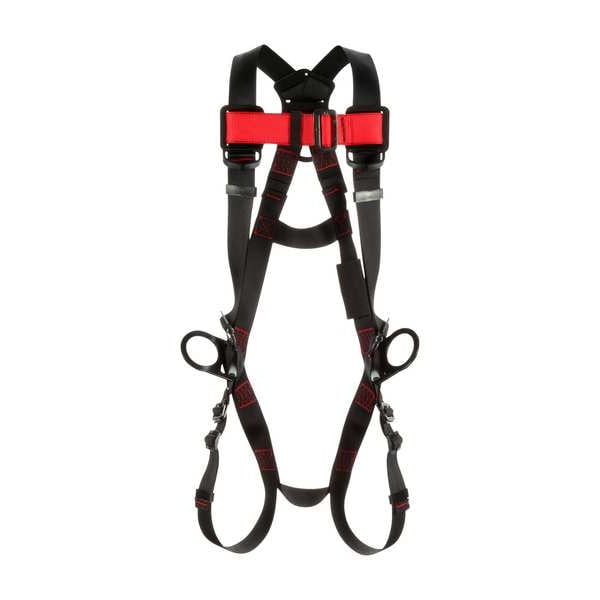 3m Protecta Full Body Harness,Protecta,2XL 1161562 - Walmart.com