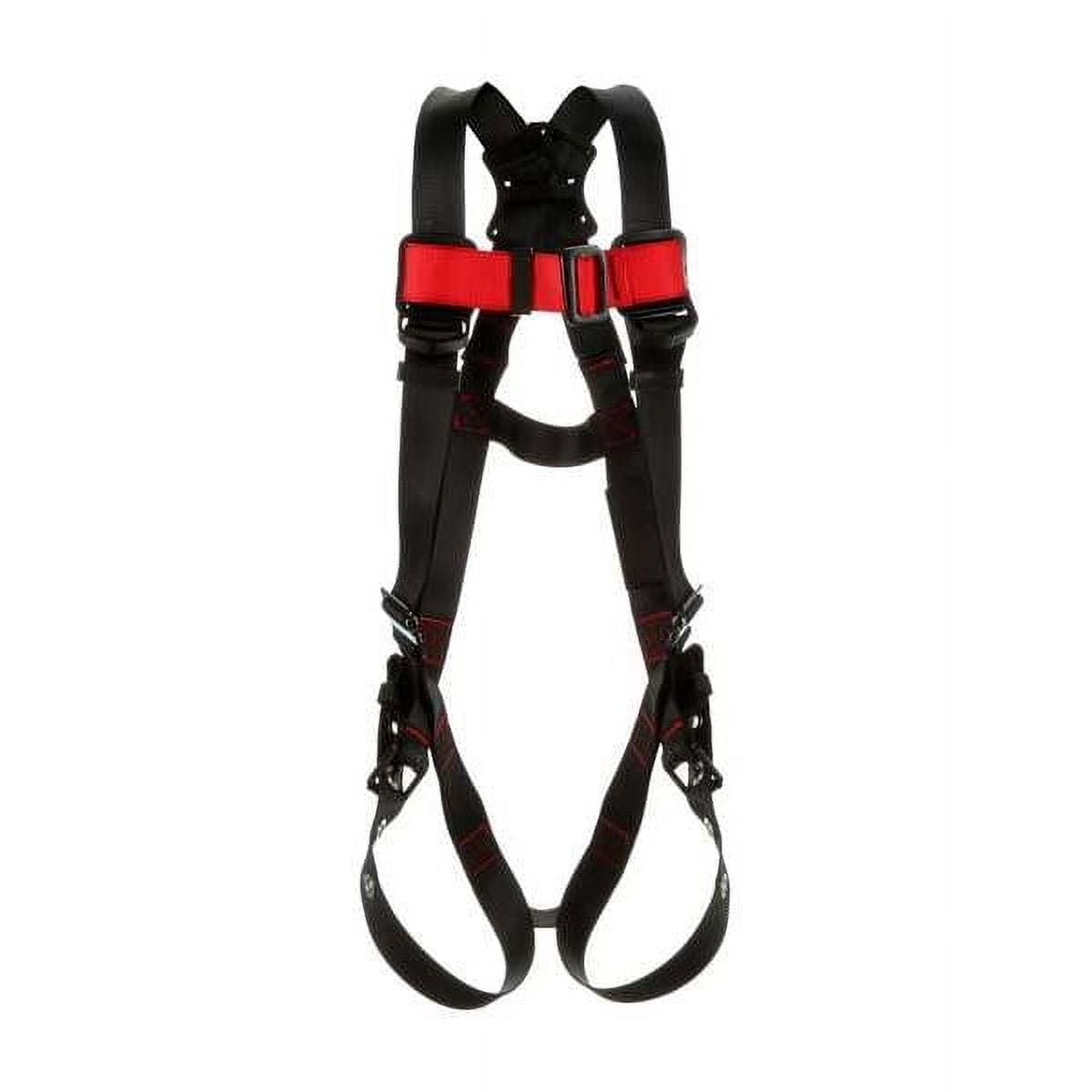 3m Protecta Full Body Harness,Protecta,3XL 1161545M - Walmart.com