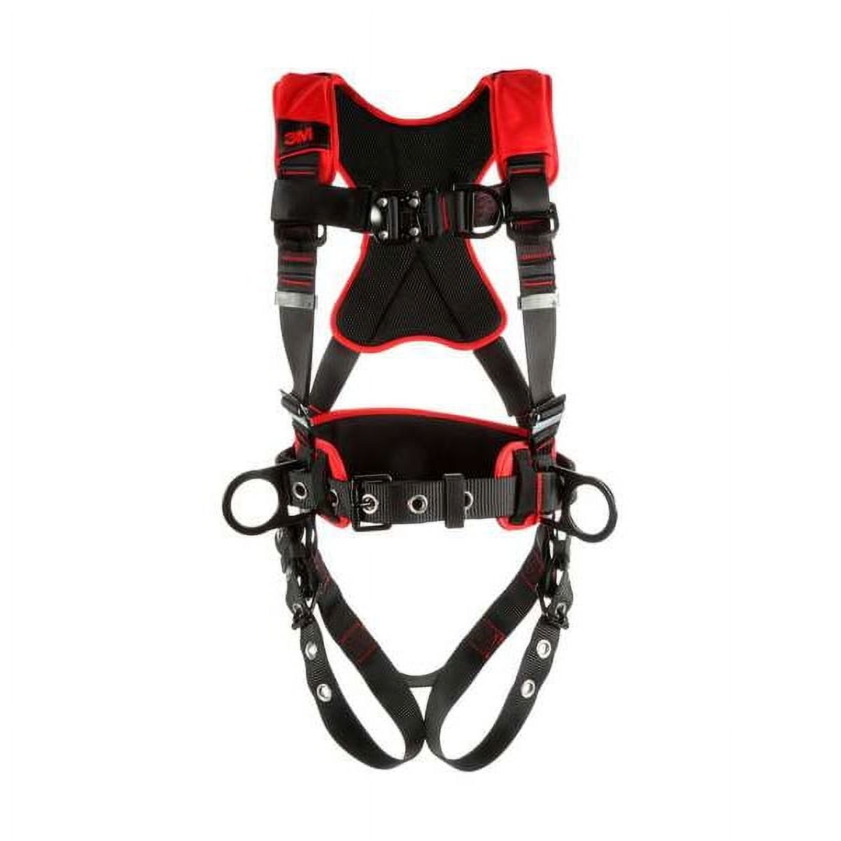 3m Protecta Full Body Harness,Protecta,M/L 1161224 - Walmart.com