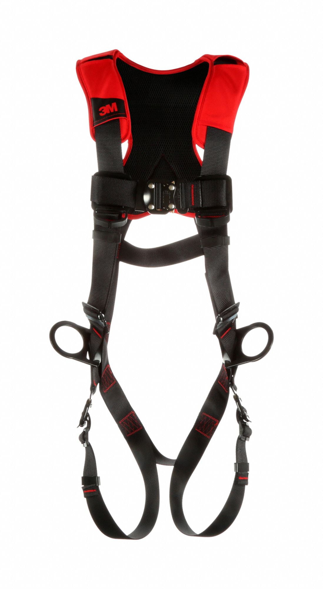 3m Protecta Full Body Harness,Protecta,M/L 1161401 - Walmart.com