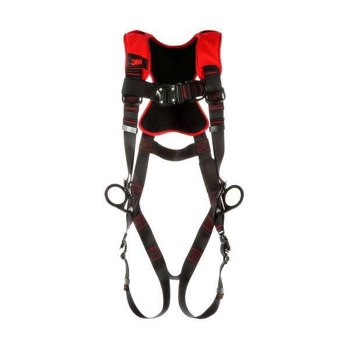 3m Protecta Full Body Harness,Protecta,M/L 1161443M - Walmart.com