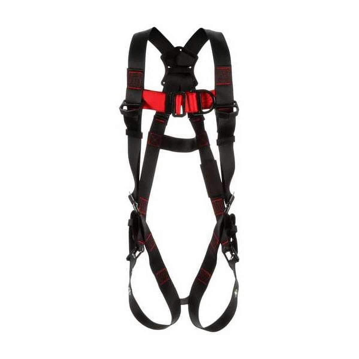 3m Protecta Full Body Harness,Protecta,M/L 1161521M - Walmart.com