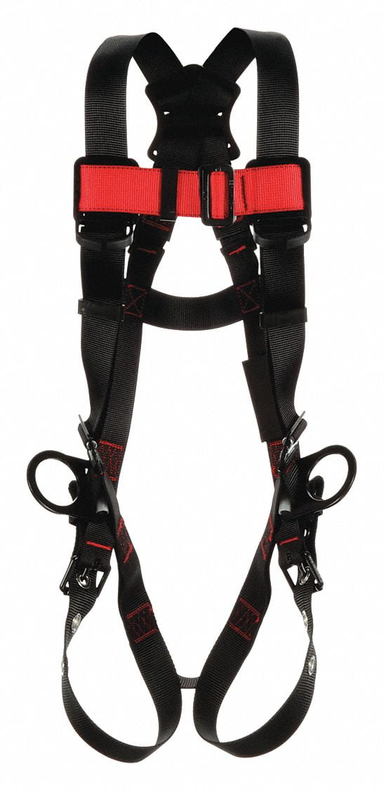 3m Protecta Full Body Harness,Protecta,M/L 1161529 - Walmart.com
