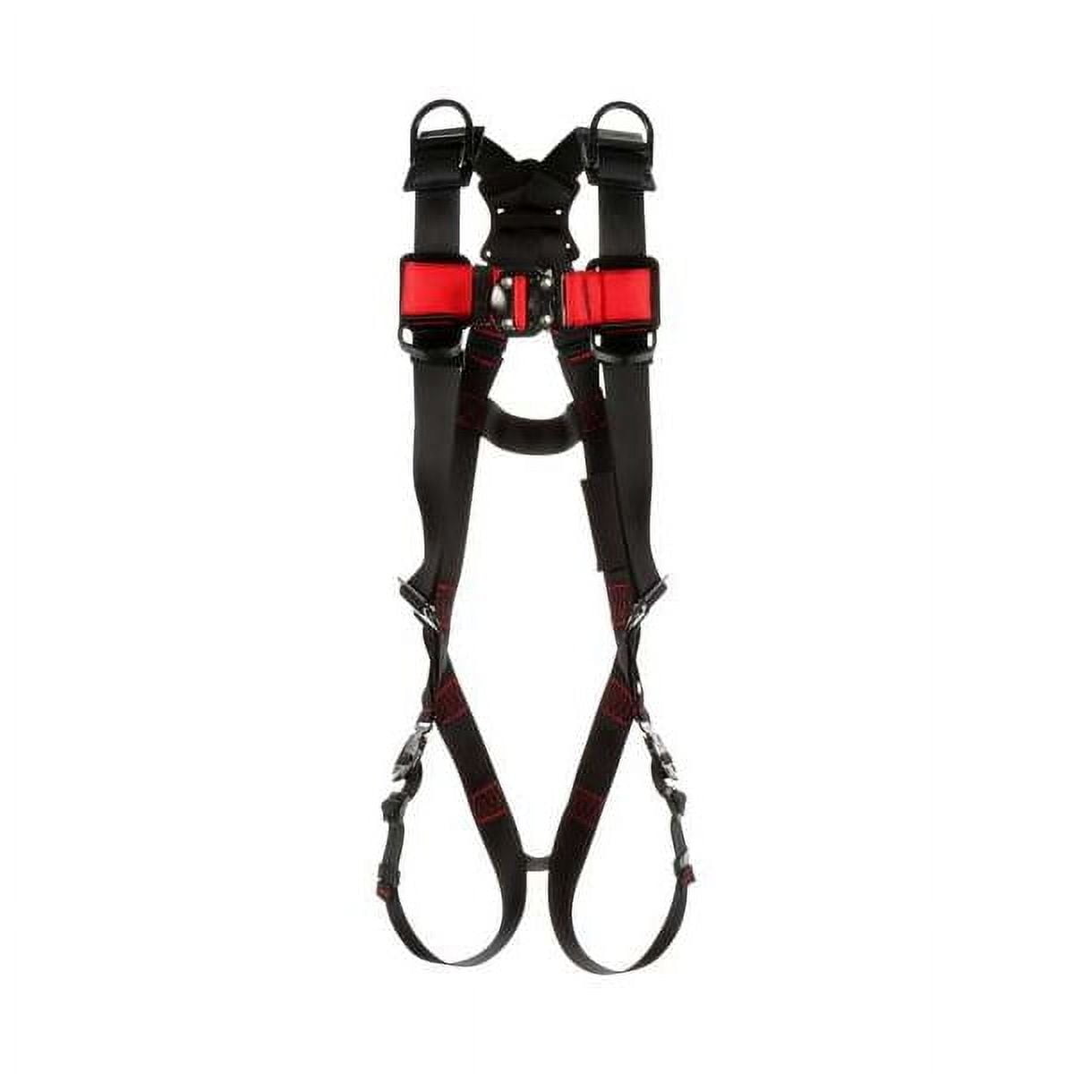 3m Protecta Full Body Harness,Protecta,M/L 1161529 - Walmart.com