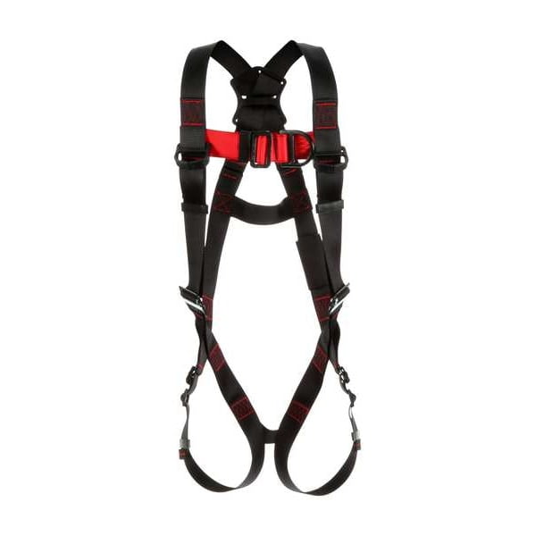 3m Protecta Full Body Harness,Protecta,M/L 1161554M - Walmart.com