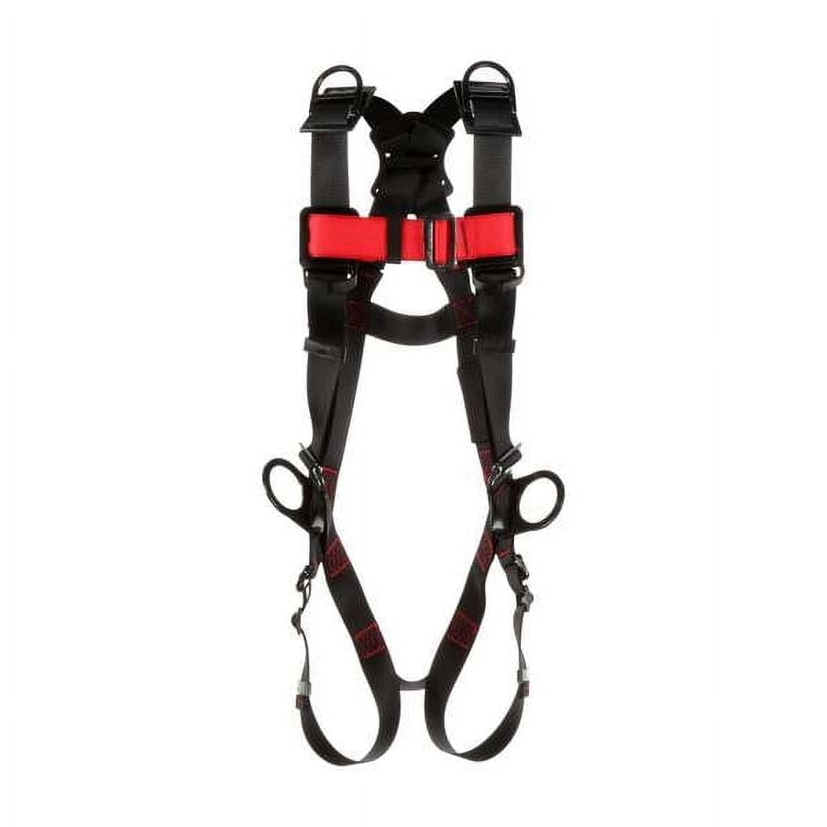 3m Protecta Full Body Harness,Protecta,M/L 1161564 - Walmart.com
