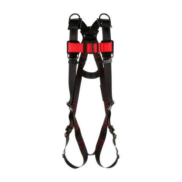 3m Protecta Full Body Harness,Protecta,S 1161576 - Walmart.com