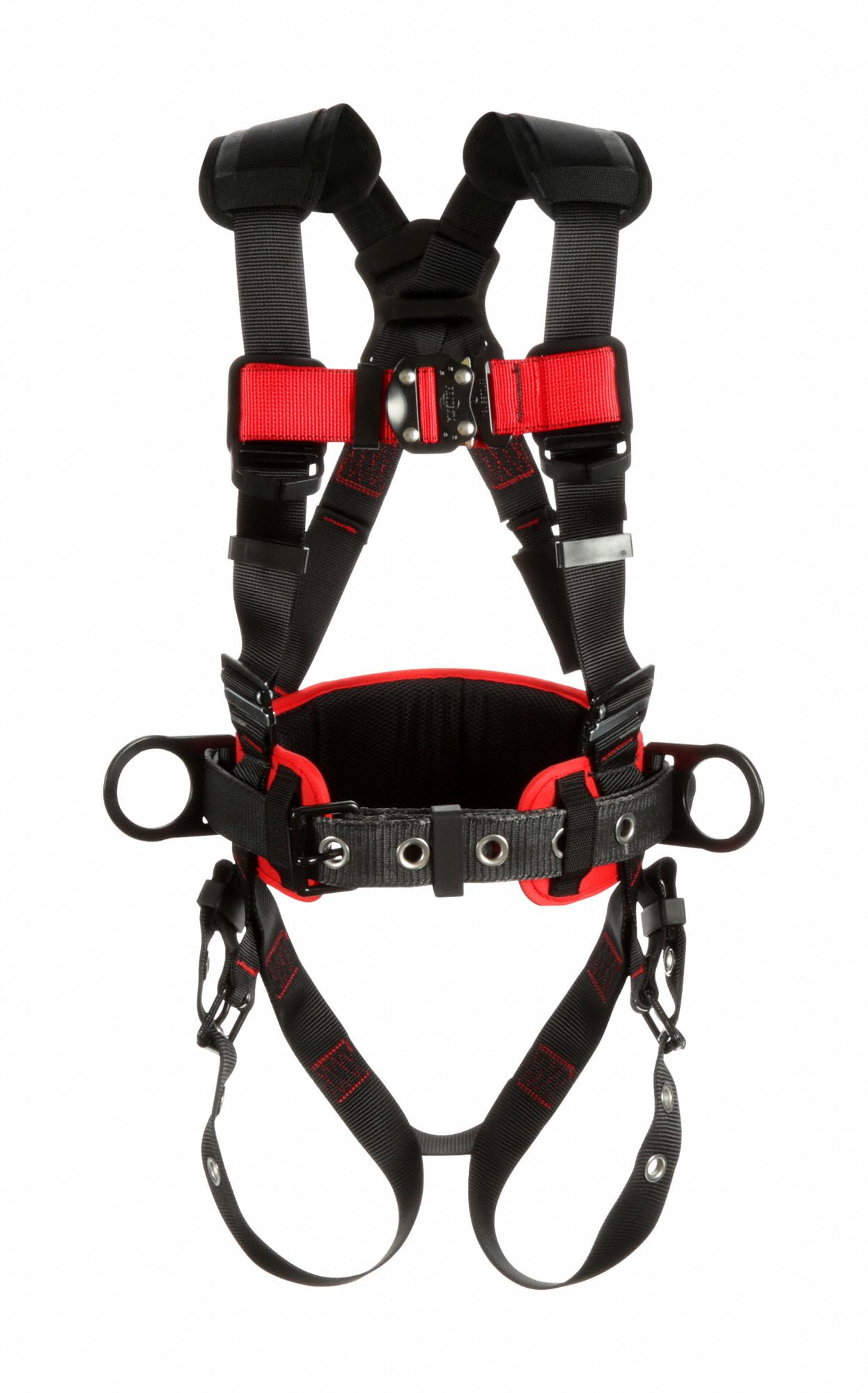3m Protecta Full Body Harness,Protecta,XL 1161317 - Walmart.com