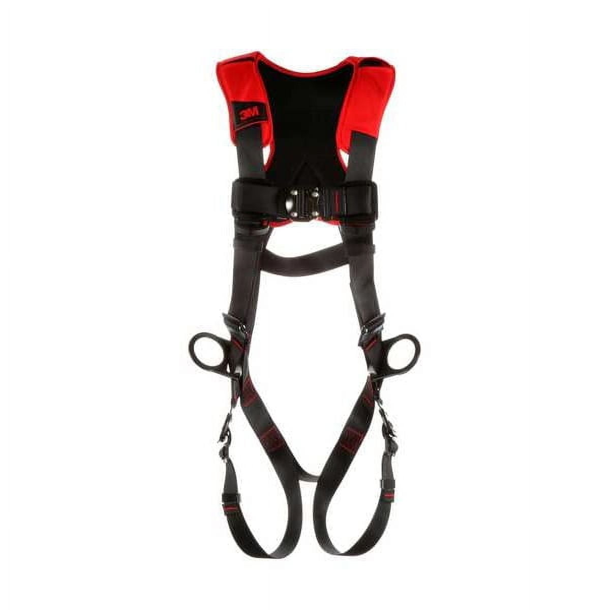 3m Protecta Full Body Harness,Protecta,XL 1161402 - Walmart.com