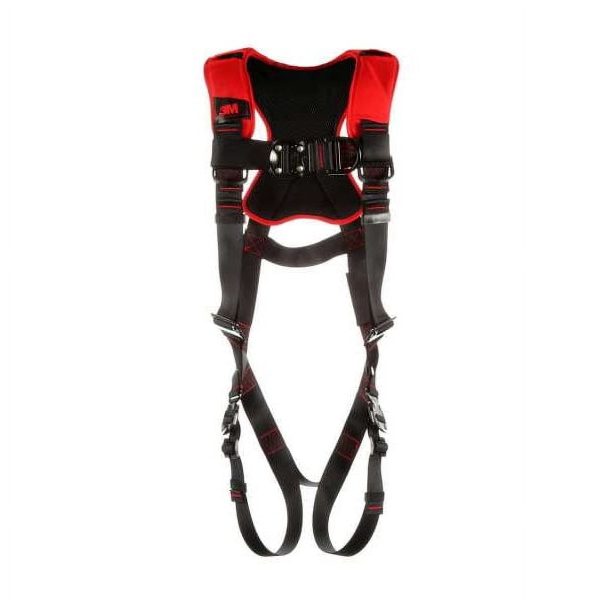 3m Protecta Full Body Harness,Protecta,XL 1161406 - Walmart.com