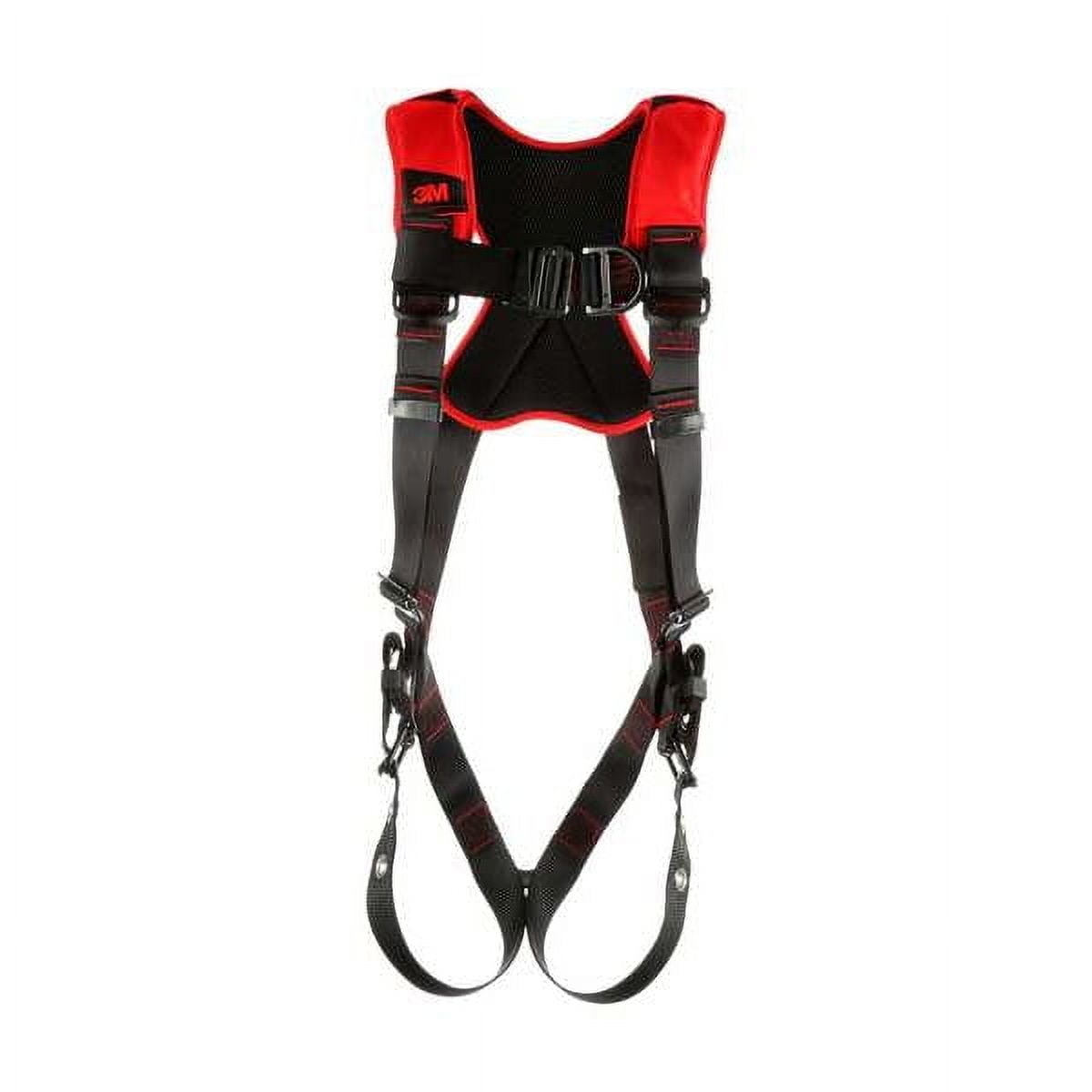 3m Protecta Full Body Harness,Protecta,XL 1161431 - Walmart.com