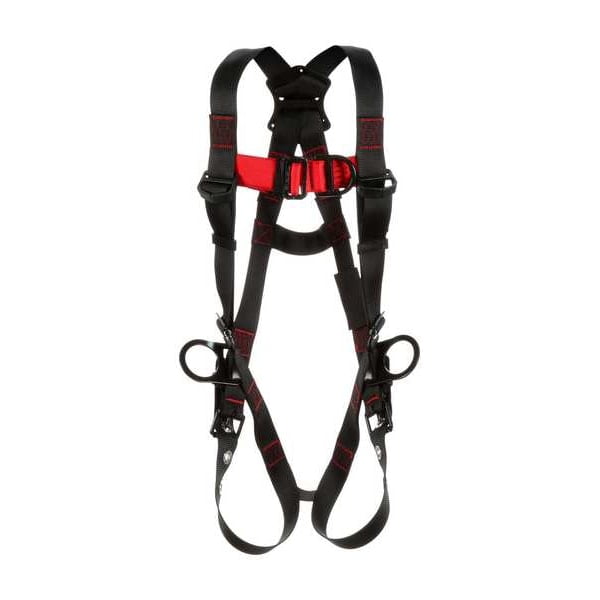 3m Protecta Full Body Harness,Protecta,XL 1161508 - Walmart.com