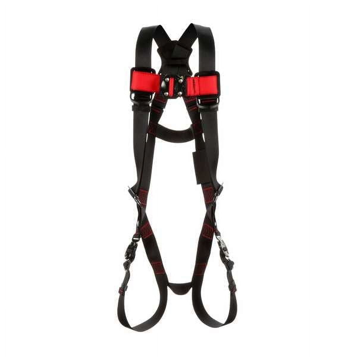 3m Protecta Full Body Harness,Protecta,XL 1161526 - Walmart.com