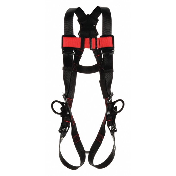 3m Protecta Full Body Harness,Protecta,XL 1161526 - Walmart.com