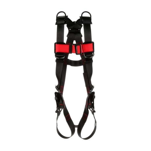 3m Protecta Full Body Harness,Protecta,XL 1161551 - Walmart.com