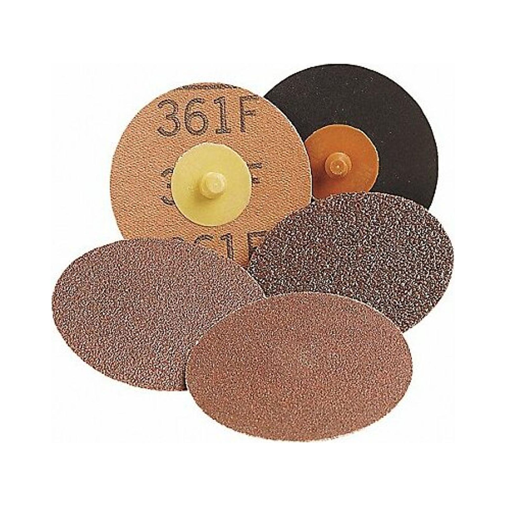 3m Quick-Change Disc,1 1/2 in Dia,TR,PK50 7000045103 - Walmart.com