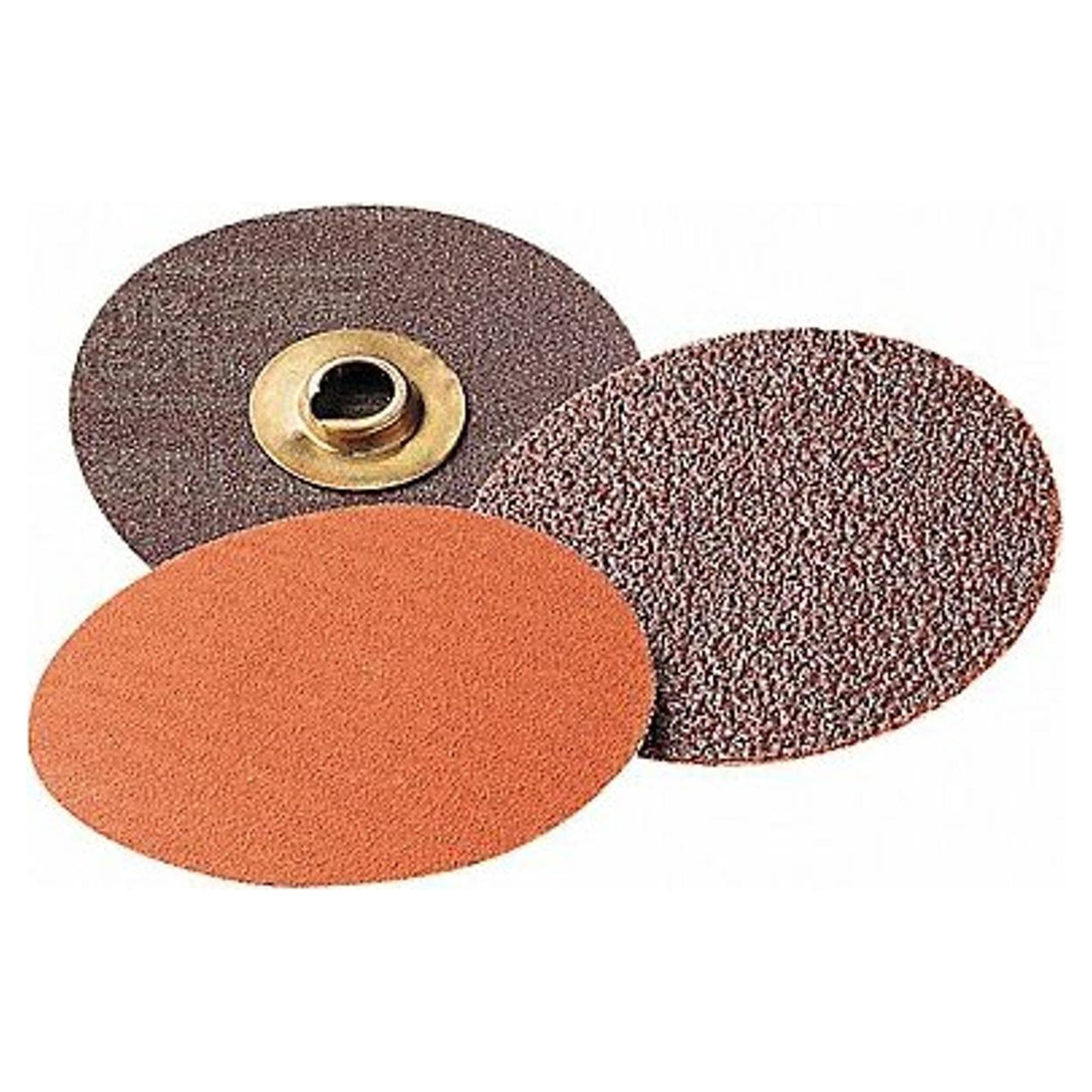 3m Quick-Change Disc,1 1/2 in Dia,TS,PK50 7000119018 - Walmart.com