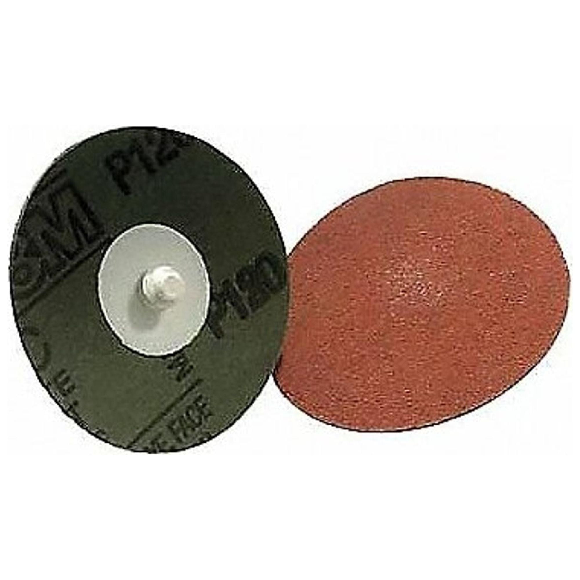 3m Quick-Change Sand Disc,2 in Dia,TS,PK200 7000119020 - Walmart.com
