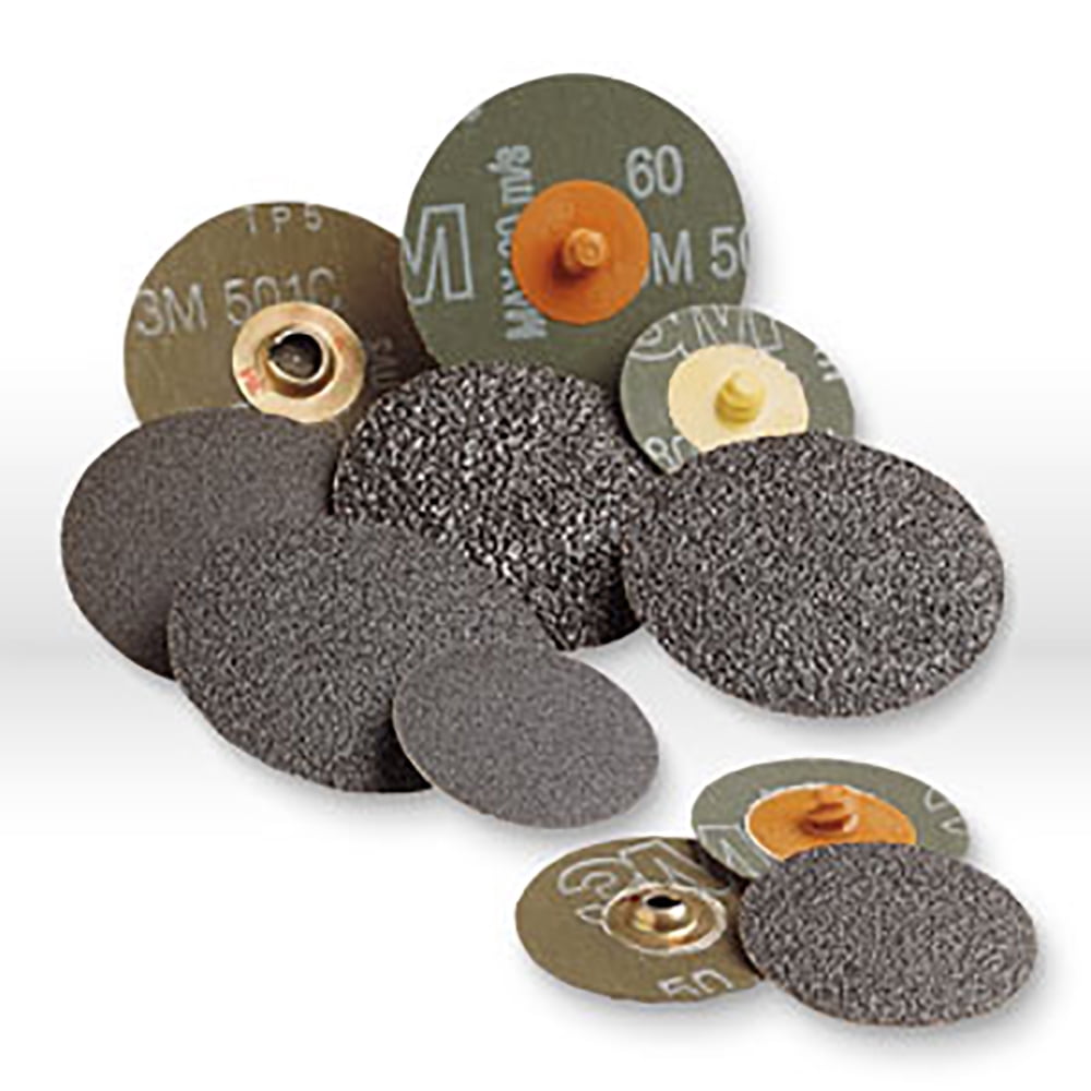 3m Quick-Change Sanding Disc,2 in Dia,TR 7000000550 - Walmart.com