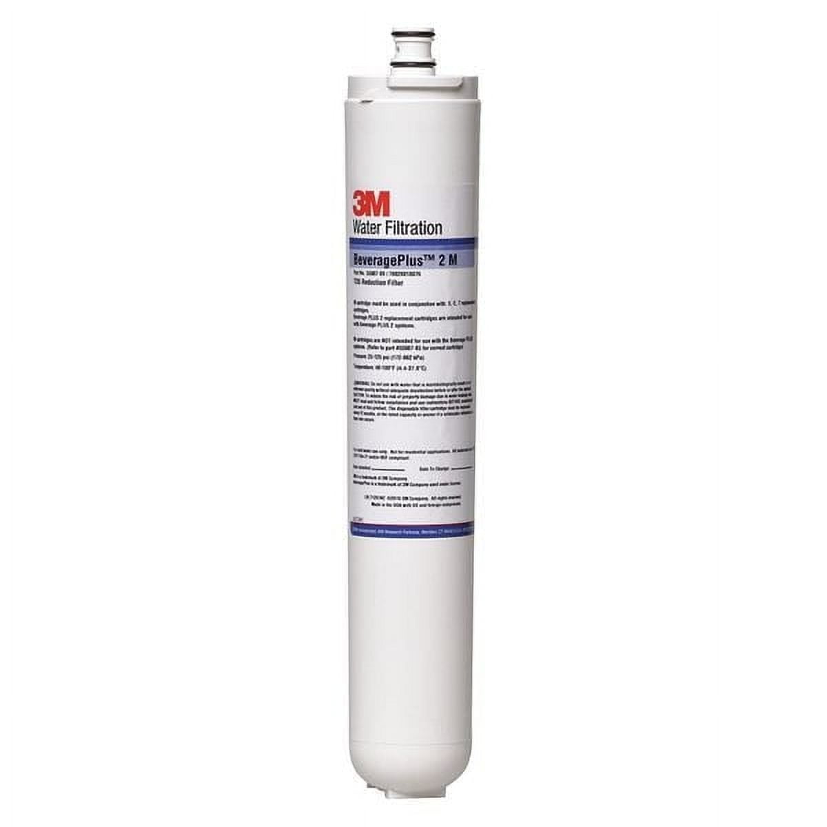 3m Quick Connect Filter,100 gpm,100 gal CFS M (RO MEMBRANE) - Walmart.com