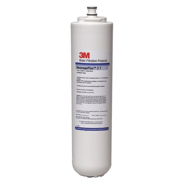 3m Quick Connect Filter,5 micron,0.5 gpm 5631305 - Walmart.com