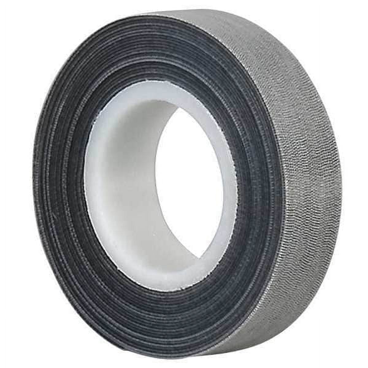3m Strap Roll, Black, 75 ft L, 1/2 in W SJ3000 - Walmart.com