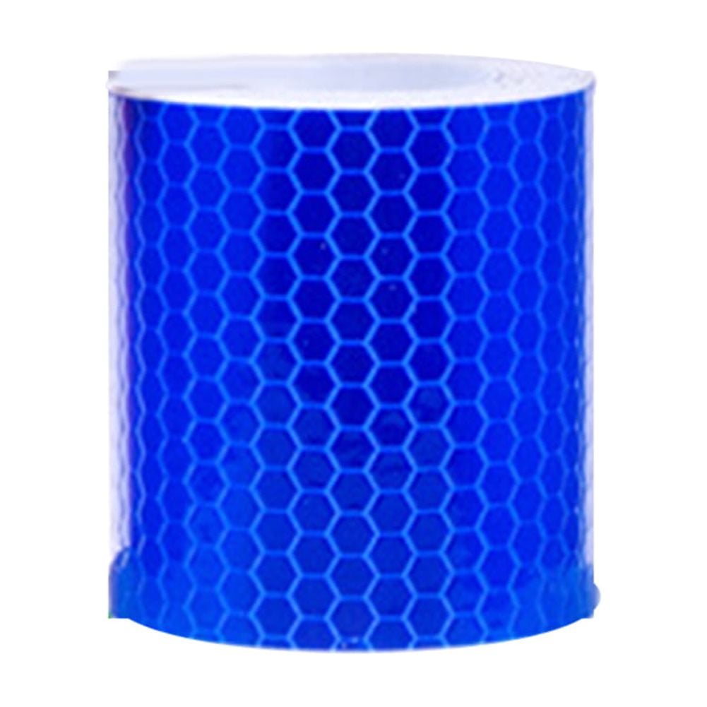 3m Reflective Safety Tape Waterproof Adhesive Safe Car Styling ...