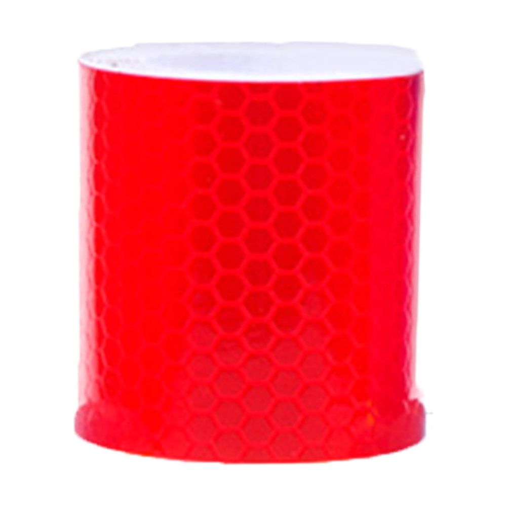 3m Reflective Safety Tape Waterproof Adhesive Safe Car Styling ...