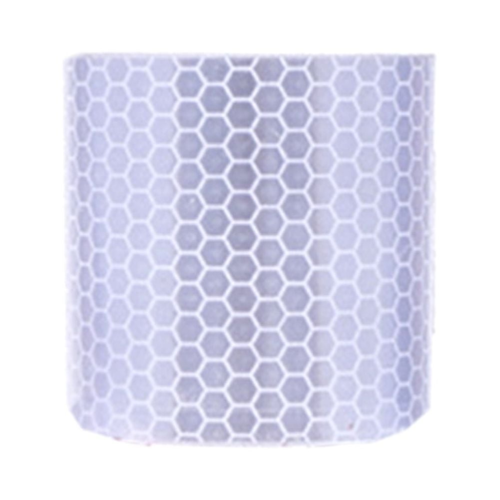 3m Reflective Safety Tape Waterproof Adhesive Safe Car Styling ...