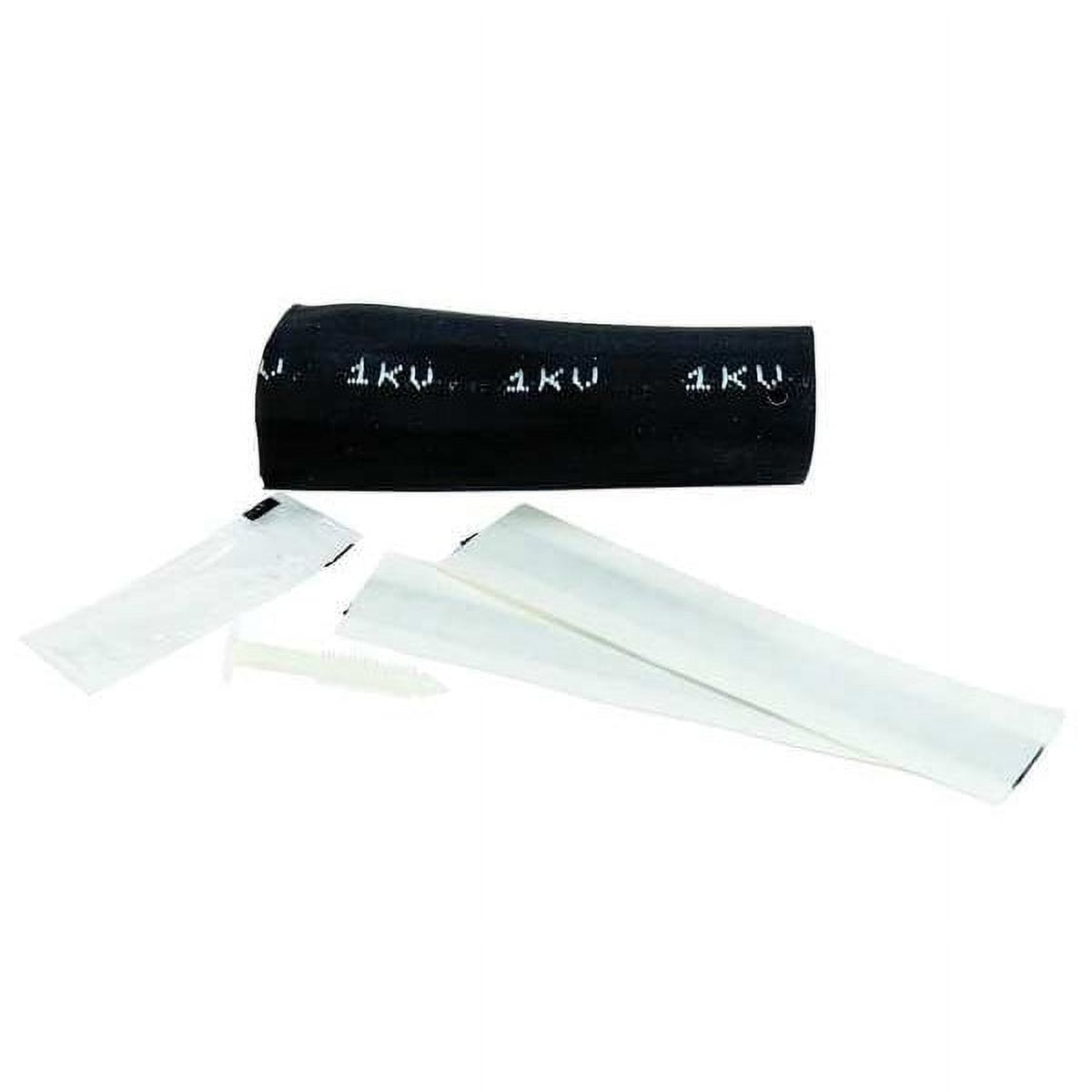 3m Resin Comp Spl Kit,8000 V,4 AWG,1/0 AWG 5382 - Walmart.com