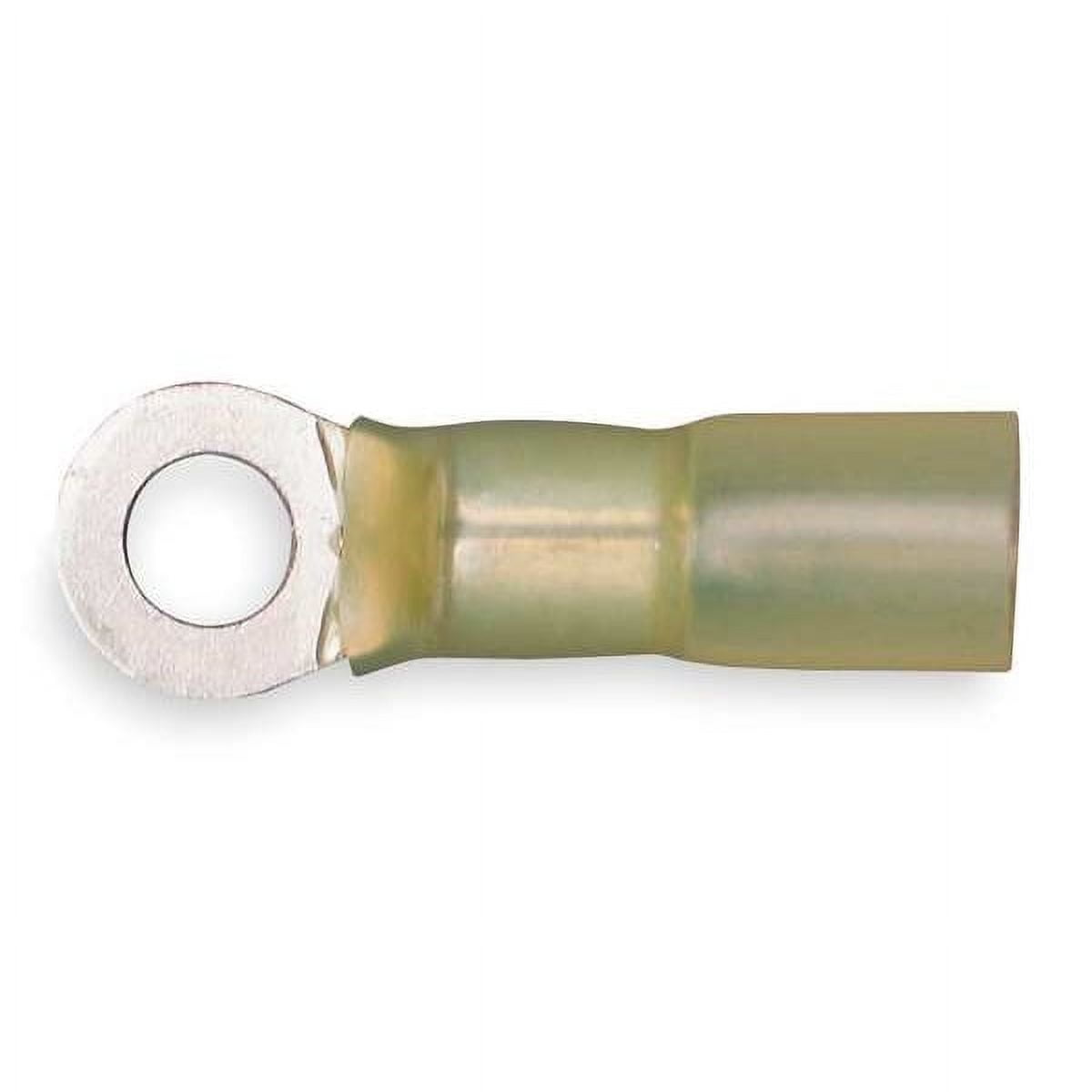3m Ring Term,Heat Shrink,#10,1.100 in.,PK25 MH10-10RX - Walmart ...