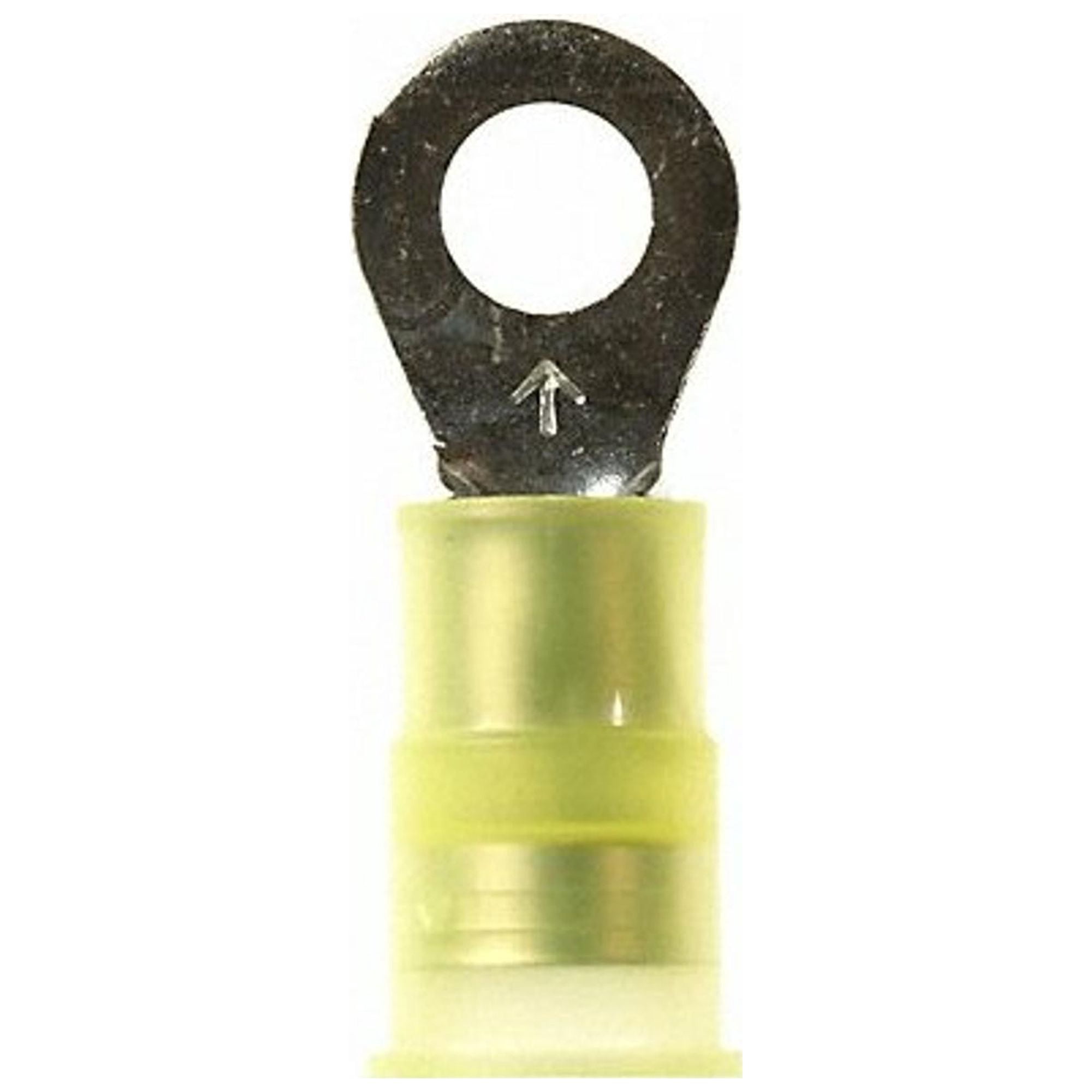 3m Ring Terminal,Yellow,12 AWG,10 AWG,PK500 MNG10-10RK - Walmart.com