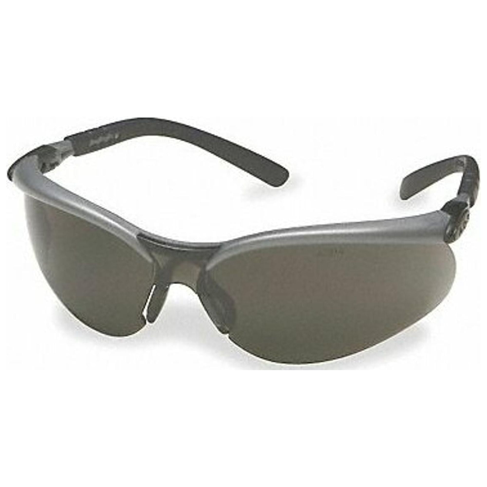 3m Safety Glasses,Gray 11381-00000-20 - Walmart.com