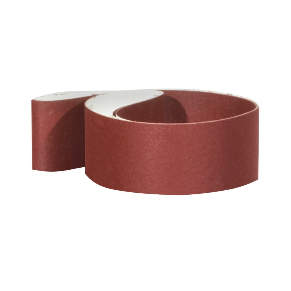 3m Sanding Belt,21 in L,3 in W,60G,PK50 7010360819 - Walmart.com