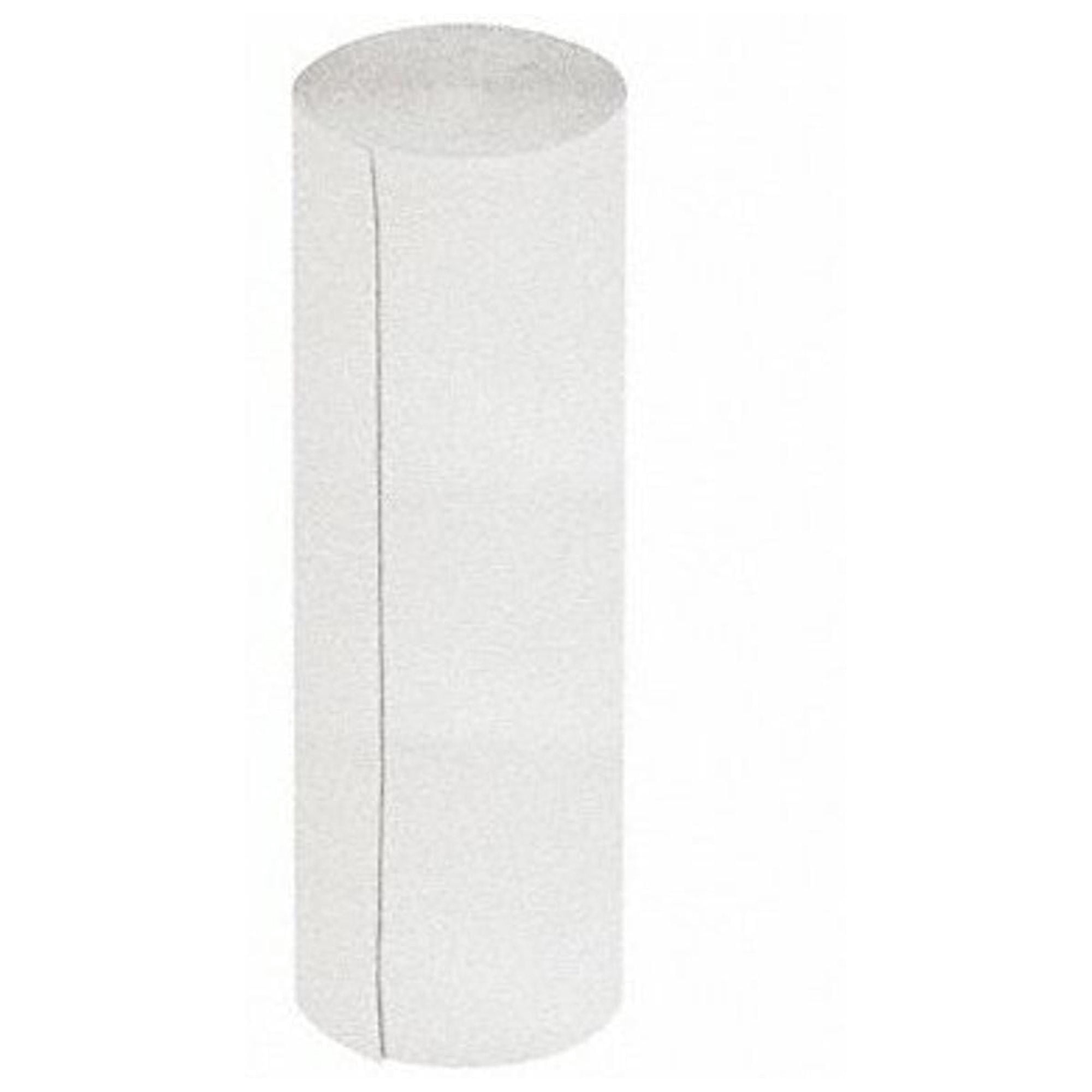 3m Sandpaper Roll, 2 1/2 in W, 6 5/8 ft L 60440231581 - Walmart.com