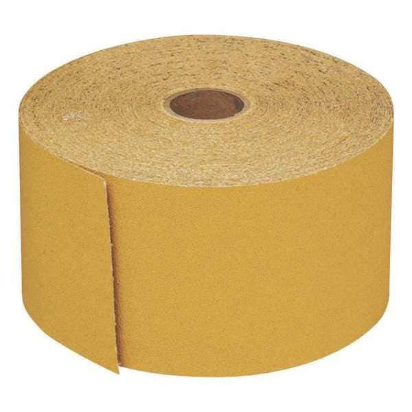 3m Sandpaper Roll, 2 3/4 in W, 135 ft L 60440227084 - Walmart.com