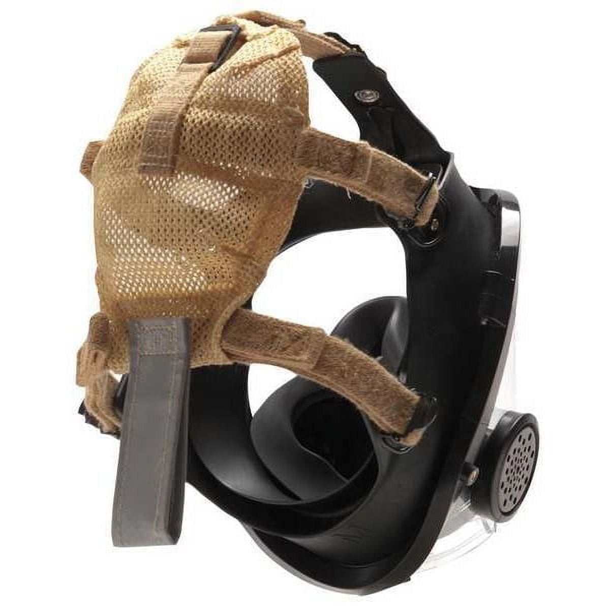 3m Scott Full Face Respirator,S 805773-81 - Walmart.com