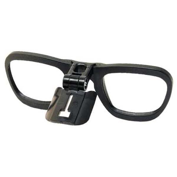 Scott Safety Spectacle Kit, Plastic Frame, Compatible with Facepieces ...
