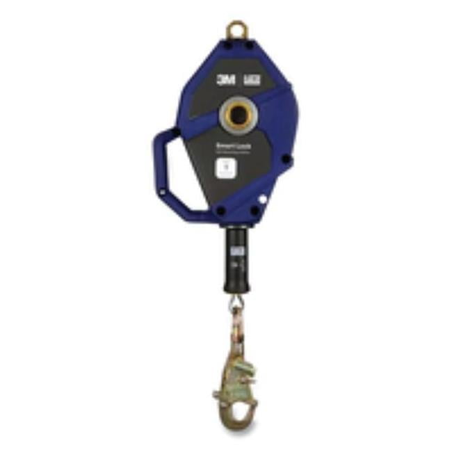 3m Dbi-Sala Self-Retracting Lifeline,50 ft L,1Leg 3503878 - Walmart.com
