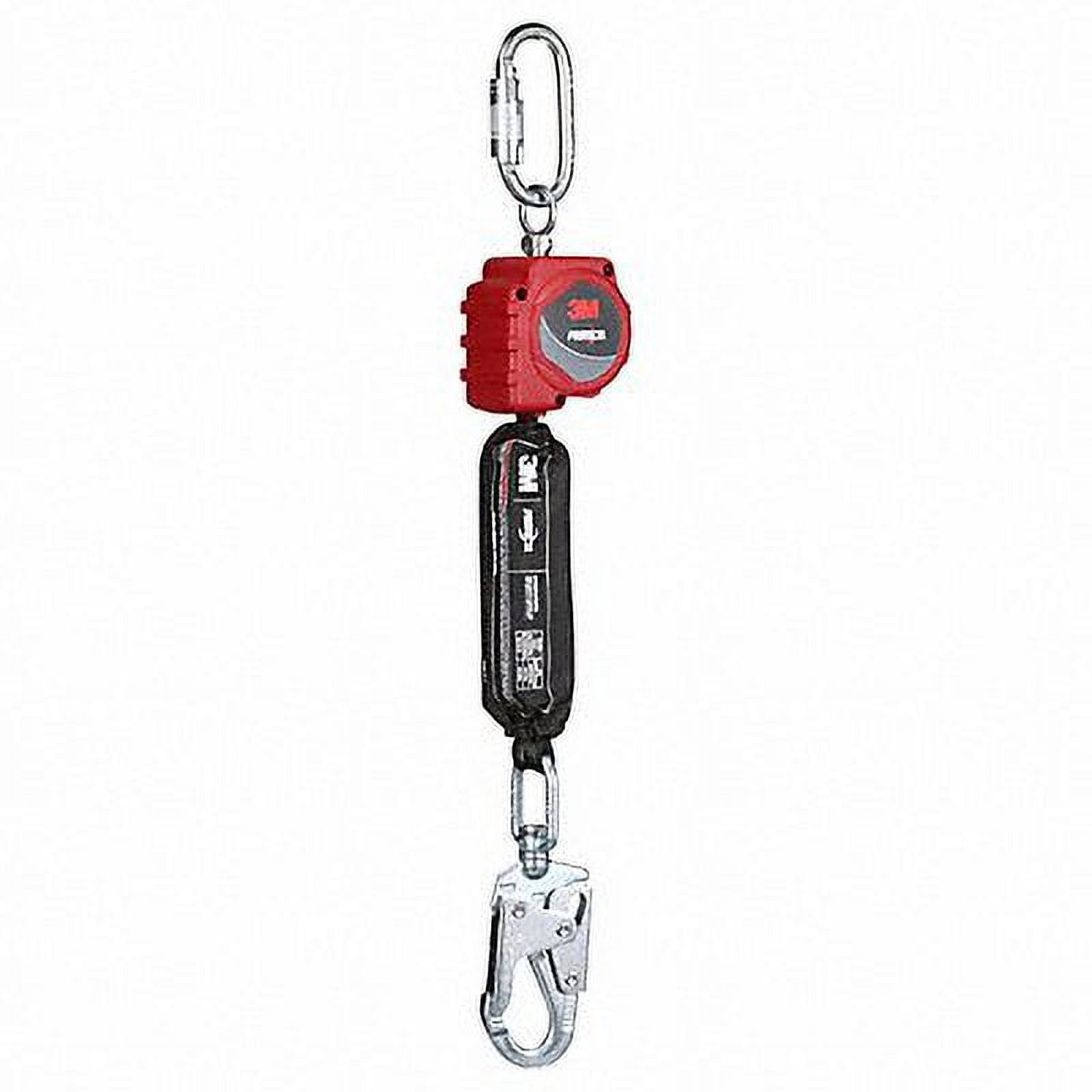 3m Self-Retracting Lifeline,6 ft L,310 lb 3100507 - Walmart.com