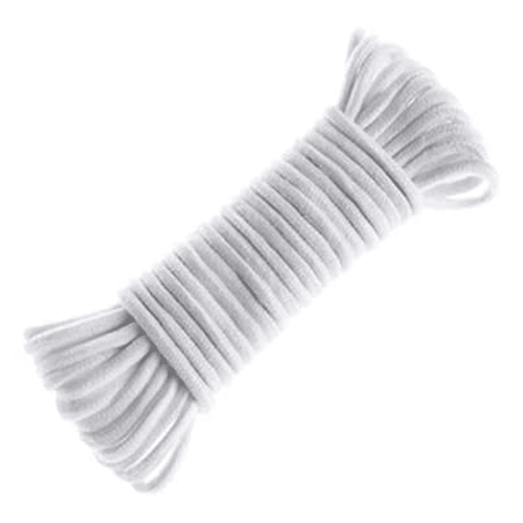 3m Self Watering Capillary Wick Cord, DIY Hydroponic Wick, Self ...