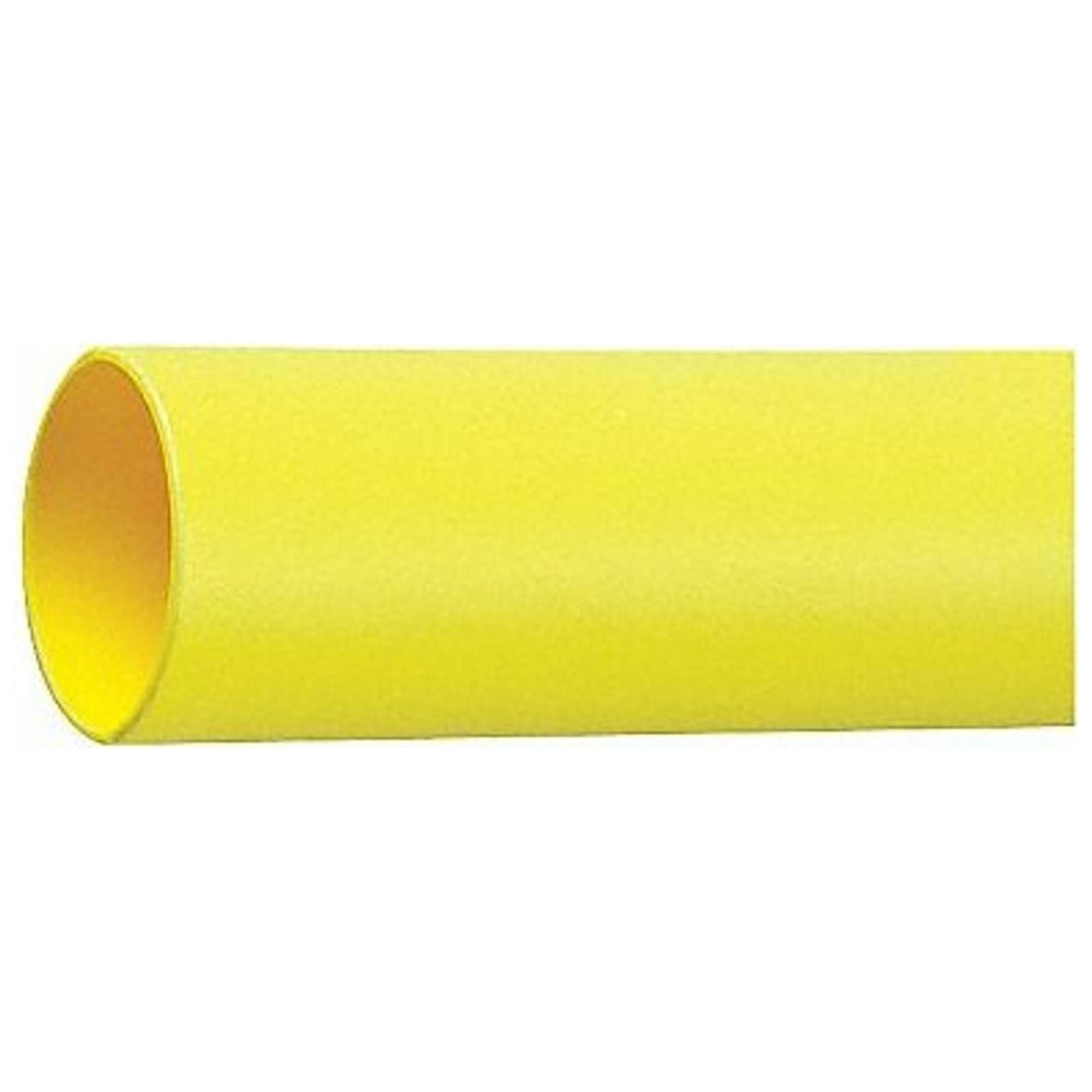 3m Shrink Tubing,50 ft,Yellow,3 in ID FP301-3-50'-YELLOW-SPOOL ...