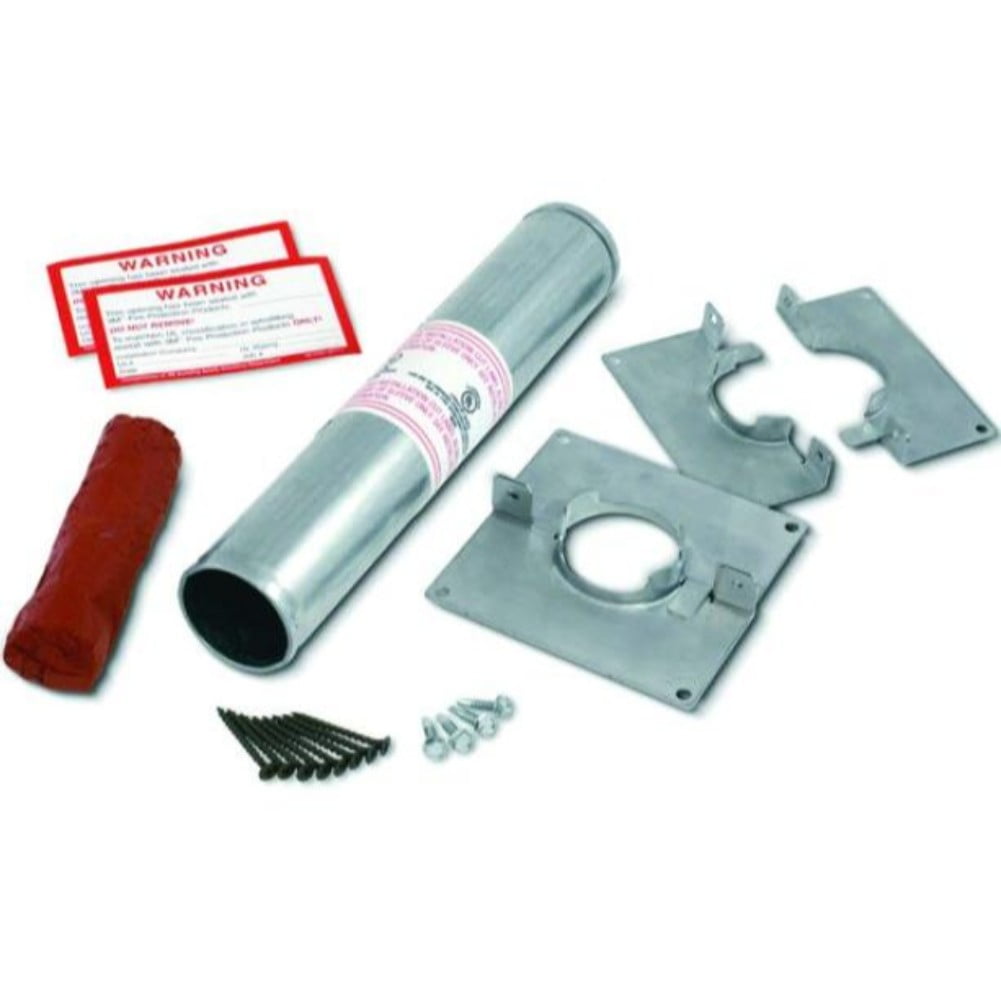3m Sleeve Kit,Silver,Round DT200 - Walmart.com