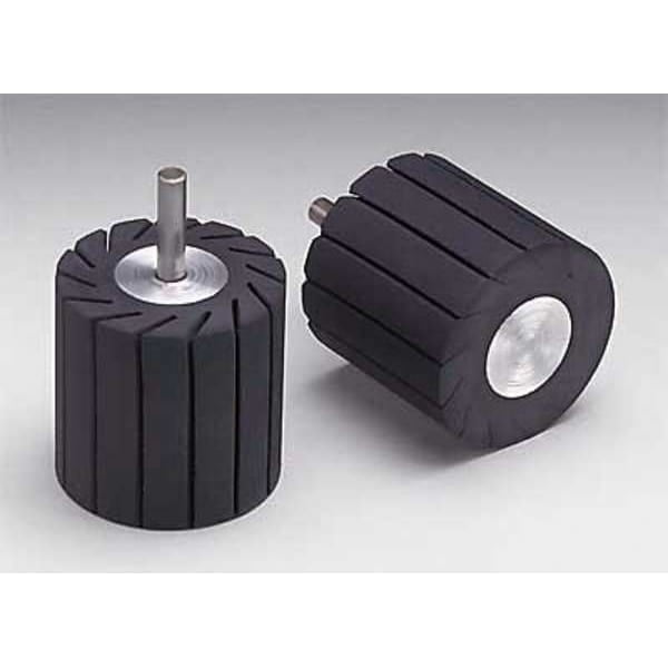 3m Slotted Expanding Drum, 2 in Dia, 2 in W 77721 - Walmart.com