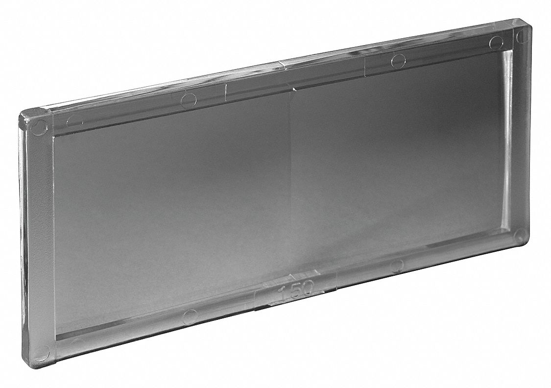 3m Speedglas Magnification Plate 1.5X 06-0500-56 - Walmart.com