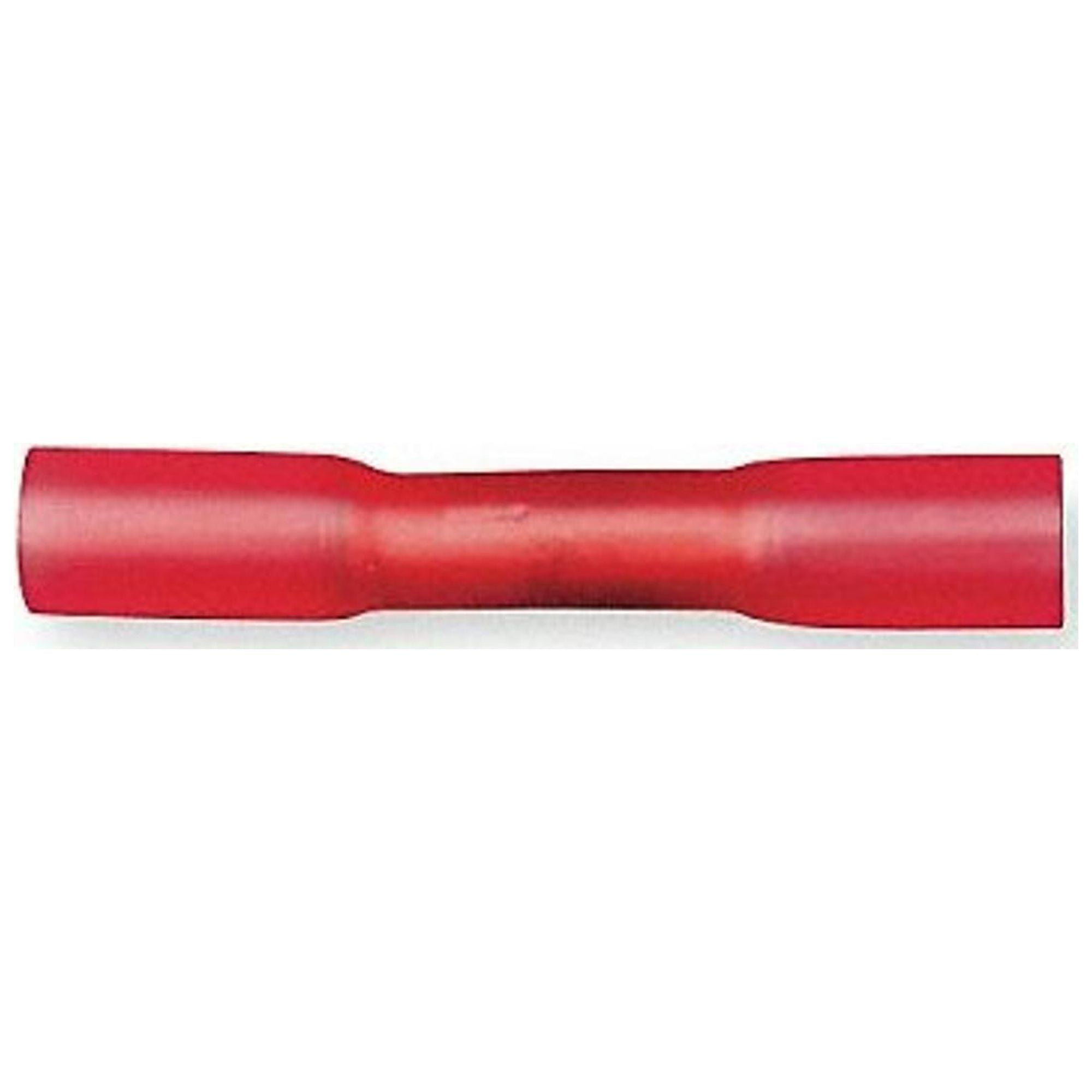 3m Splice Connector,Red,1 in L,PK100 MVU18BCX - Walmart.com