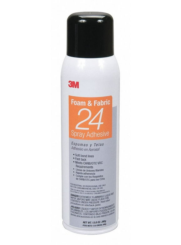 3M Spray Adhesives in 3M Adhesives & Glues - Walmart.com