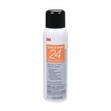 3m Spray Adhesive,16 fl oz,Aerosol Can 24 - Walmart Business Supplies