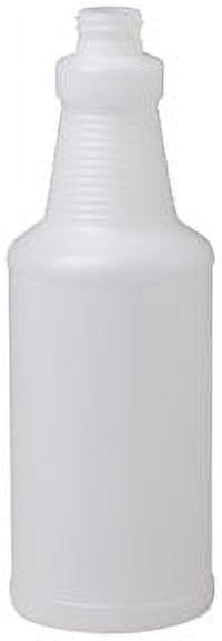 3m Spray Bottle,32 oz,Clear,Plastic 37716 - Walmart.com